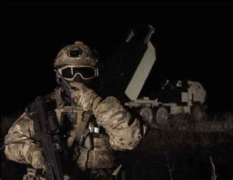 Taiwan ‘unleashes Himars And Abrams On China 100 Soldiers Set To