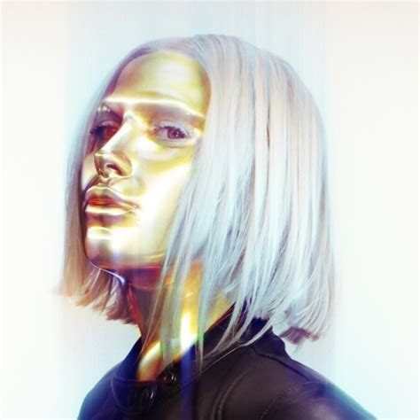 Ellen Allien Everything Can Exist Attack Magazine