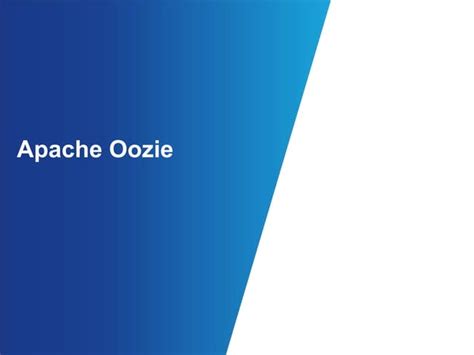 Azkaban Workflow Schedulerautomation Engine Ppt