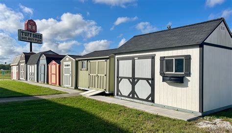 Tuff Shed Richland Wa