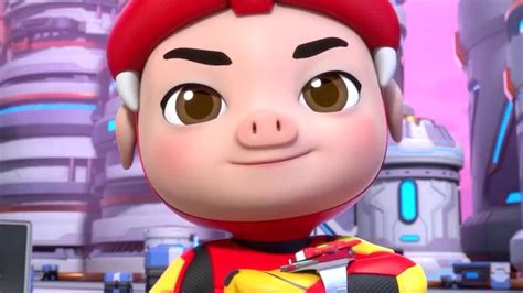 猪猪侠猪猪侠比赛猪猪侠第5页大山谷图库