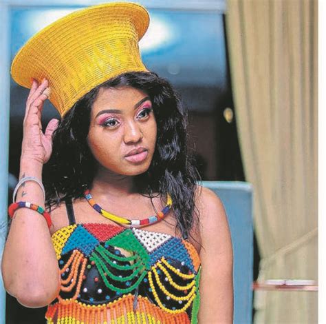 Babes Wodumo It Was A Publicity Stunt Daily Sun