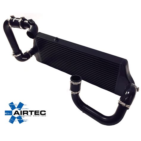 Airtec Motorsport Intercooler Upgrade For Astra Mk4 Sri And Gsi