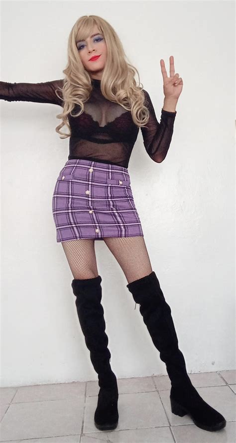 405 Best U Diann 9015 Images On Pholder Cross Dresser Closet