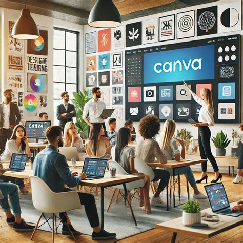 Canva Training In Kochi Canva Practical Classes In Kochi By Experts