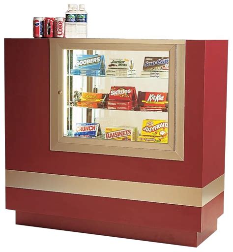 Concession Stand With Candy Case Concession Stand Home Theater Rooms Home Cinema Room