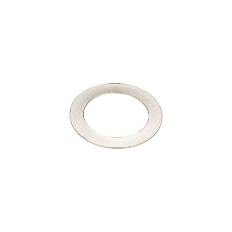 Hosco M12 12 Mm Flat Washer For Metric Toggle Switches And Barrel Jacks Glued To Music