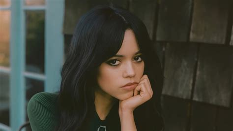 102 Jenna Ortega Wallpapers In 4k Hd For Desktop And Phone