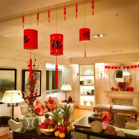 Amazing Ideas 44 Home Decoration New Year