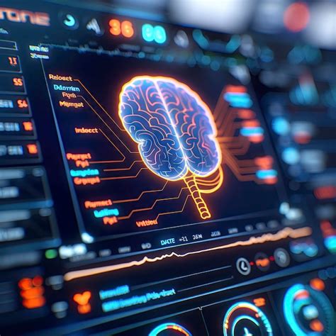 Page 15 Comprehensive Brain Visualization Images Free Download On Freepik