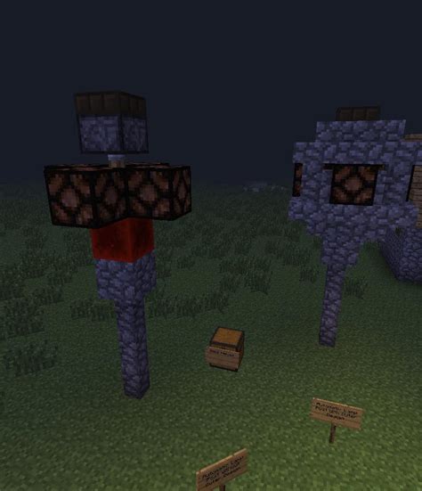 Top 100 Useful Redstone Contraptions Minecraft Map