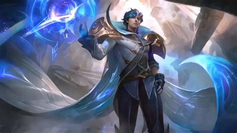 Daftar Nama Hero Mage Di Mobile Legends Ml