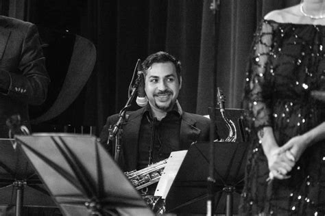 Alex Canales New Orleans La Musician And Copywriter
