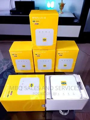 Zte Mifi Networking Products In Ghana For Sale Price On Jiji Com Gh