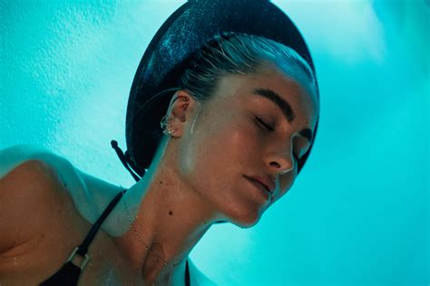 Experience The Benefits Of Float Therapy Caviar Feeling Home Of All Things Clean Beauty And