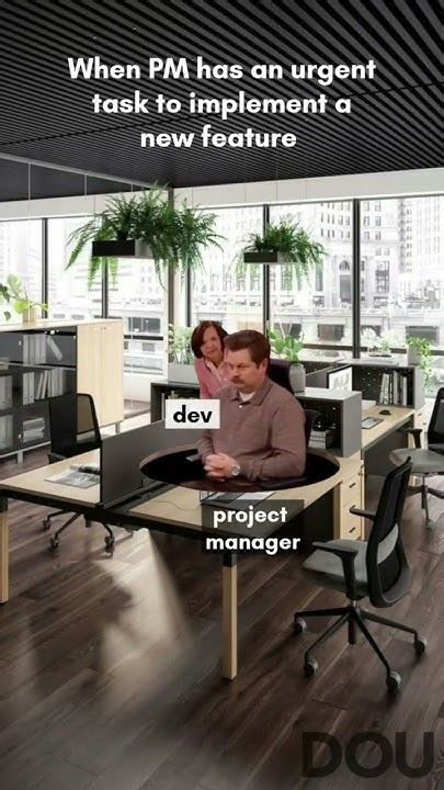 Programista Informatyka Programowanie Praca Biuro Menedżer Programming Coding Meme It