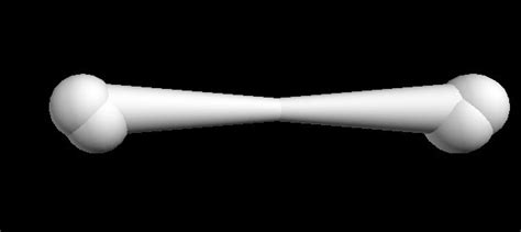 GitHub WictorChaves BoneVPython Create A Bone With VPython