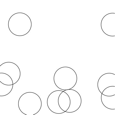 Circlescapes Wolfram Programming Lab Gallery