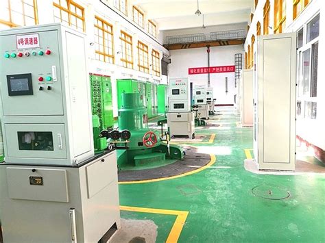 터빈 발전기 100 20mw 전력 지속가능한 발전 30~60년