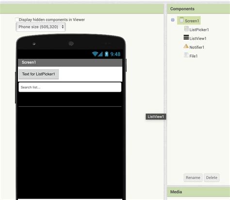 Spreadsheet To App Mit App Inventor Help Mit App Inventor Community