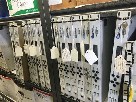 Comtech EF Data CDM L Modems Satcom Solutions