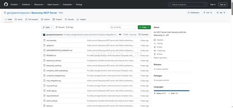 Basecamp Mcp Integration Vs N8n Workflow Builder Mcp Server 对比分析 智鹭ai导航