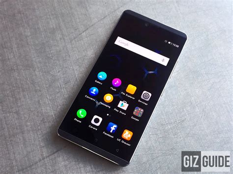 Gionee Elife S Plus Review A Welcome Back Killer All Rounder Phone Under K