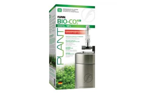 Fluval Bio Co2 Pro 125l