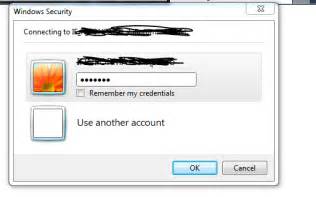 Unable To Access Using Windows Authentication On Telerik Sitefinity 41
