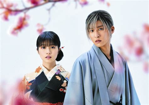 Snow Man目黒蓮がシンデレラストーリー「わたしの幸せな結婚」で映画単独初主演 ヒロインは今田美桜：中日スポーツ・東京中日スポーツ