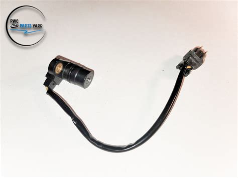Sea Doo Gsx Crankshaft Speed Crank Position Sensor Cps