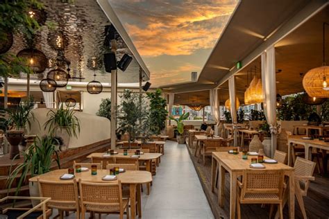 All About Fabel The Wynwood Restaurant And Nightspot That Wants You To Stay A While — Resy