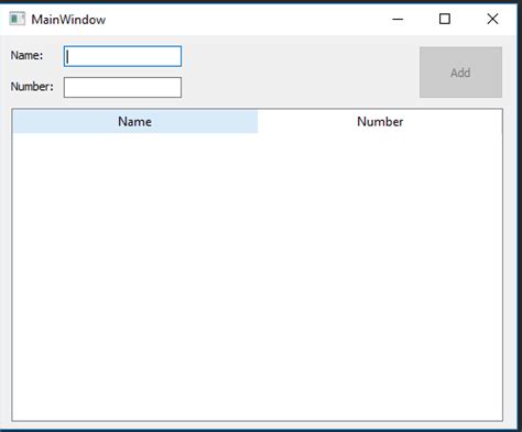 QT Windows For Noobies Absolute Beginner Tutorial Your First Qt