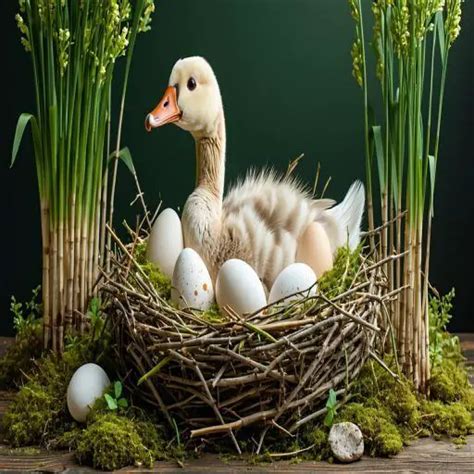 How Long Do Geese Live Lifespan Care And Survival Facts Explained