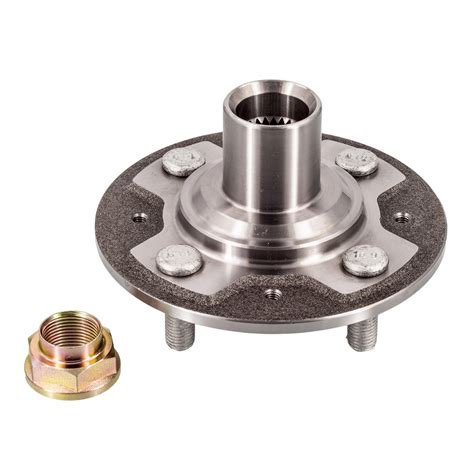 Spindle Hub Assemblies Ptc Spindle Hub Assemblies Ptc