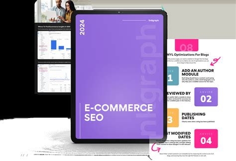 Ecommerce Seo Playbook Linkgraph