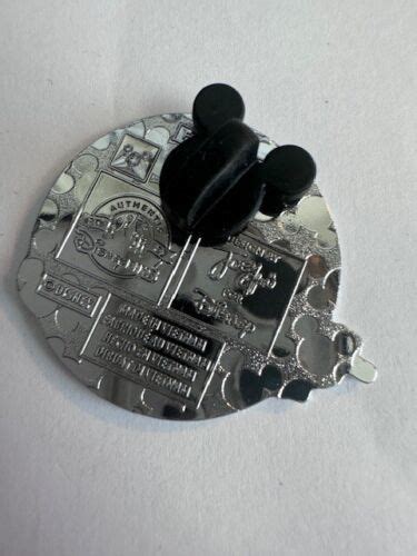 Stitch Lilo And Stitch Joey Chou Mystery Disney Pin D7 4754457963