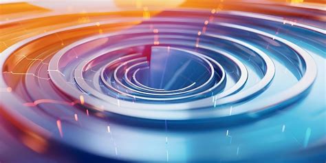 Premium Photo Visual Representation Of Sales Funnel Data With