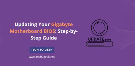 Ultimate Guide To Overclock Msi Motherboard Bios Tech Geek