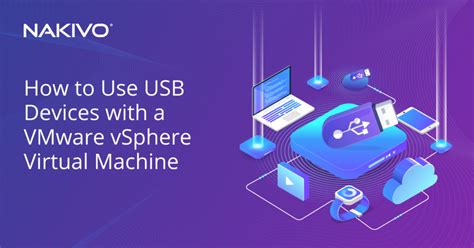 How To Set Up Hyper V USB Passthrough Short Overview