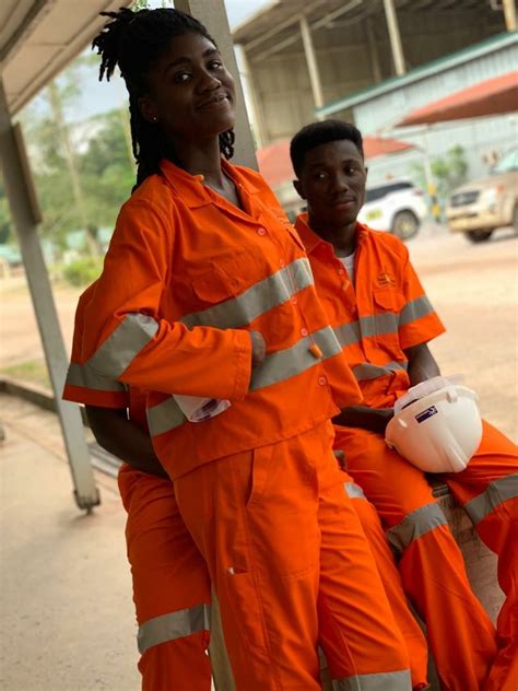 Nelly Nettey On Linkedin I Dreamt It I Worked Towards It And I Got