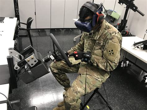 Army Awards Prototype Deal For Synthetic Training Environments Simulators Defense Daily