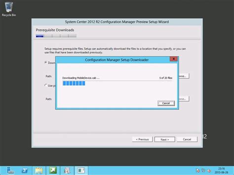 Upgrade Your Lab Environment To ConfigMgr R Preview MSEndpointMgr
