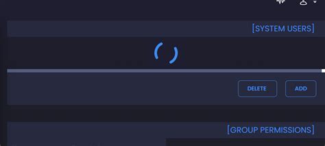 issues within the ui after install · issue 325 · freetakteam freetakserver · github