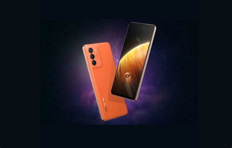 Infinix Gt Pro Segera Hadir Di Indonesia Intip Kelebihannya Hallo Gsm