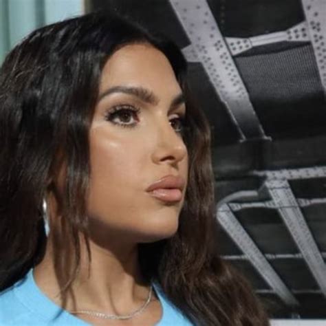 Molly Qerim Loved Her Two Special Guests On First Take Tuesday The Spun
