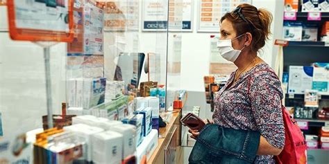 Mark Ryski On Linkedin Should Pandemic Protecting Plexiglass Be Retired