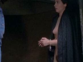 Pascale Christophe Nude Aznude