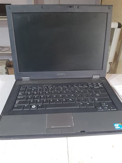 Dell Latitude E6410 E5410 Core I5 I3 4gb Ram 320gb Technology Market Nigeria