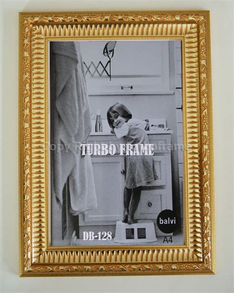 กรอบรูป A4 กรอบใส่ใบประกาศ กรอบเกียรติบัตร กรอบรูปราคาถูก